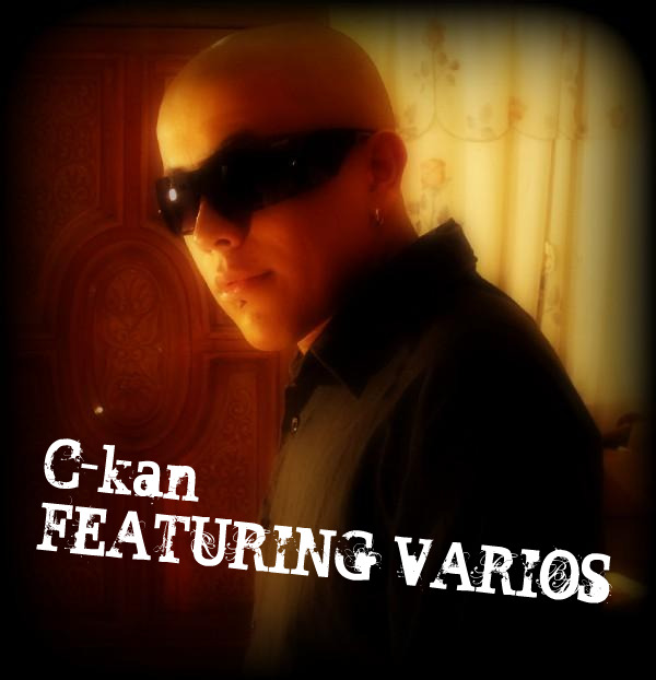 C-Kan :: Canal Rap Mx